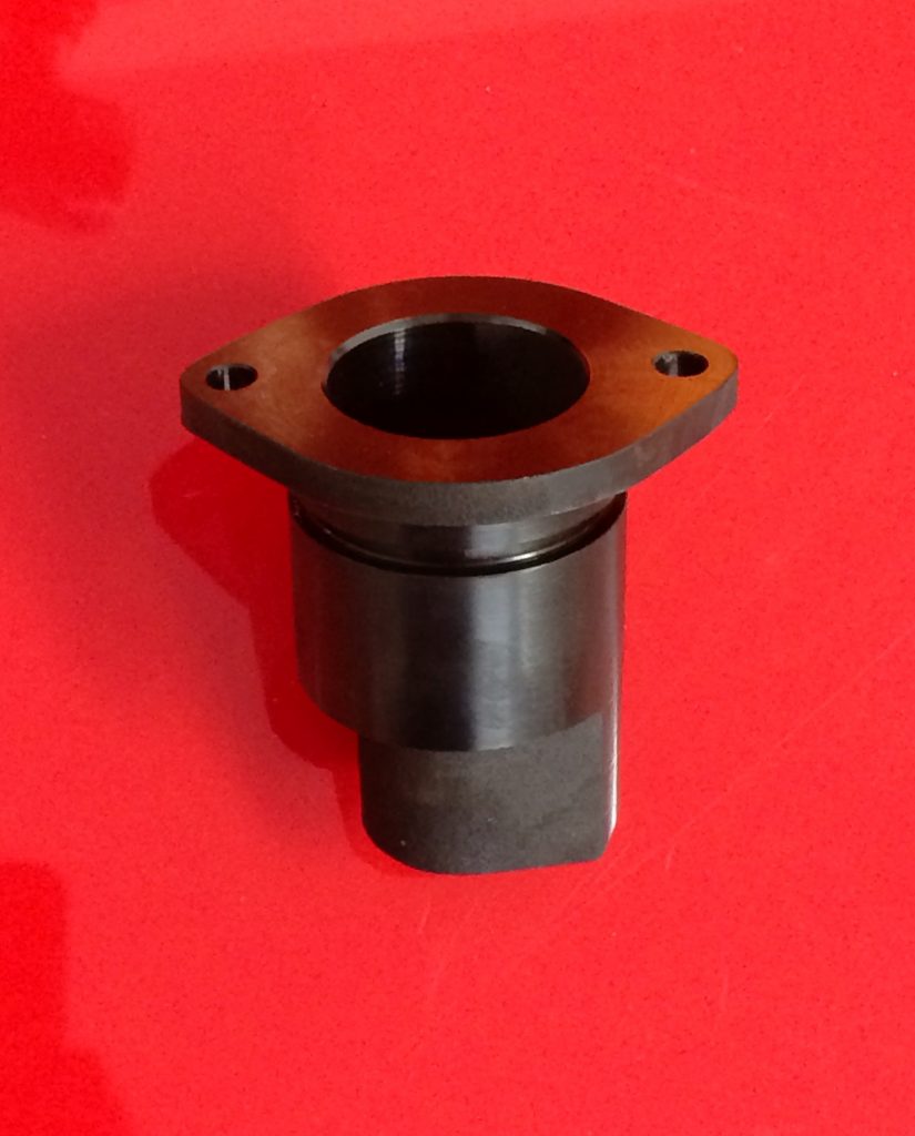 RSR Oil Bypass Plug - TwinSpark Racing