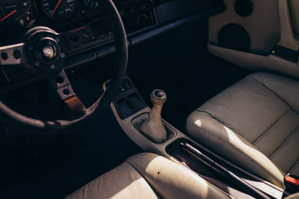 Porsche 911 964 C2 *SOLD - TwinSpark Racing