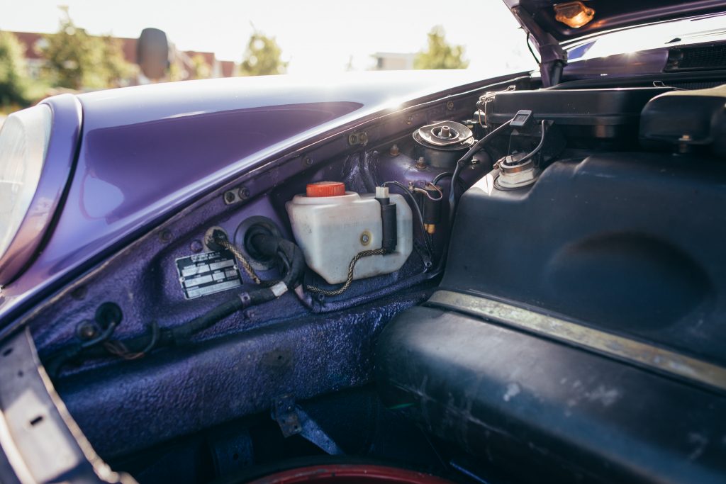 Porsche 911 964 C2 *SOLD - TwinSpark Racing