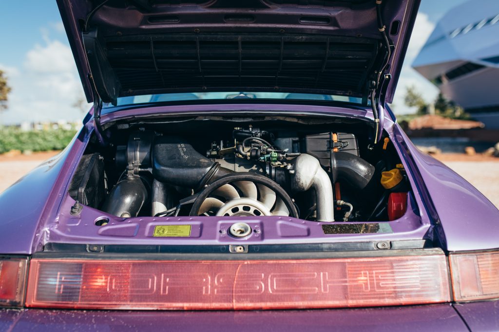 Porsche 911 964 C2 *SOLD - TwinSpark Racing