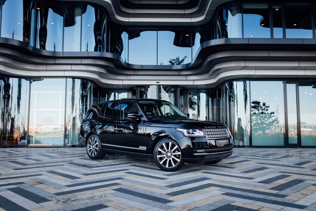 Land Rover Range Rover SDV8 Vogue MY2015 *SOLD - TwinSpark Racing