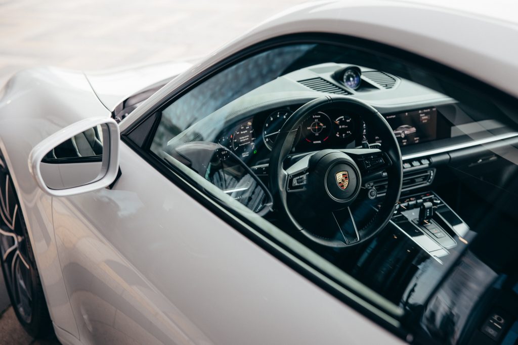 Porsche 911 992 Carrera S MY2019 *SOLD - TwinSpark Racing